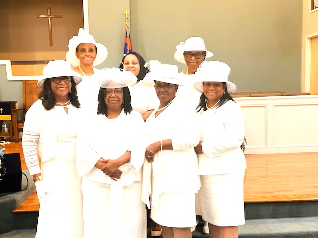 Ministries – Seekwell Baptist Church